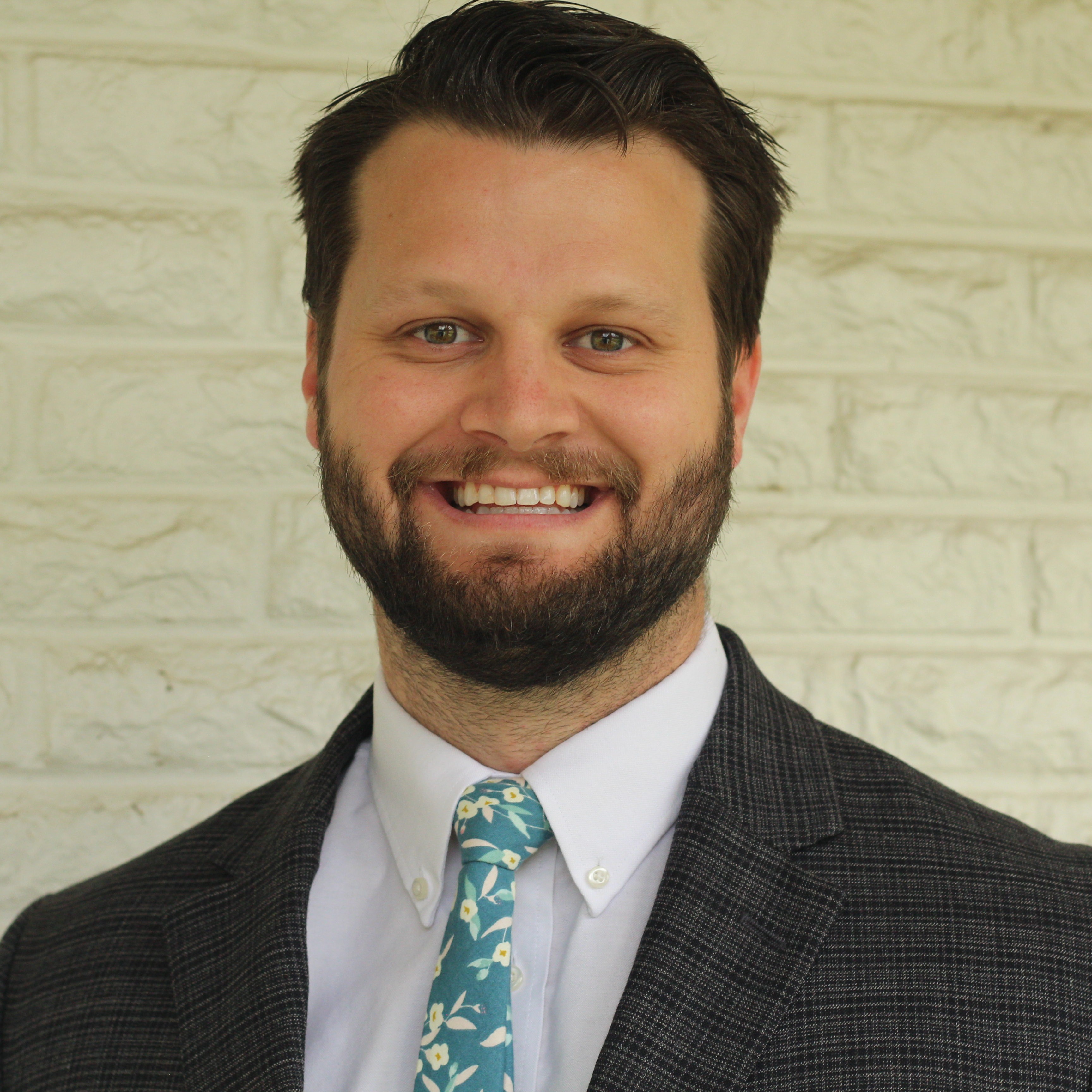 Meet Dr. Jordan Ringer | Knoxville & Seymour Orthodontist